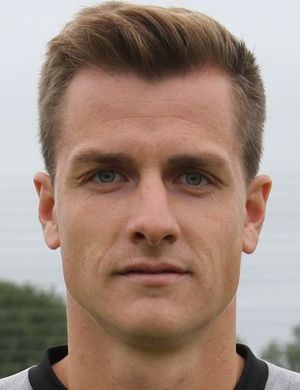 Janik Brosch - Manager profile | Transfermarkt