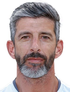 Pedro Roma - Manager profile | Transfermarkt