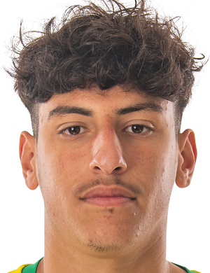 Dario Audin - Player profile | Transfermarkt