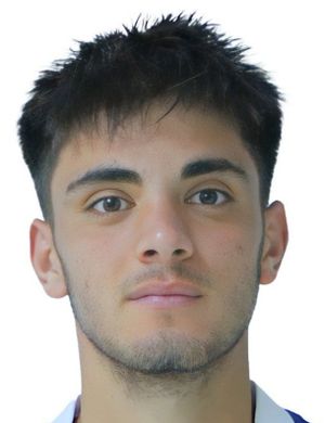 Selman Enes Canlı - Oyuncu profili 24/25 | Transfermarkt