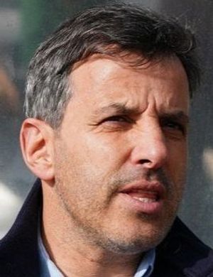 Marco Alves - Trainerprofil | Transfermarkt