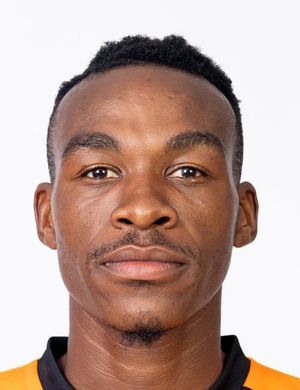 Mokibelo Ramabu - Player profile 25/26 | Transfermarkt