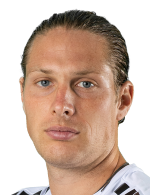 Daniel Buballa - Player profile 21/22 | Transfermarkt