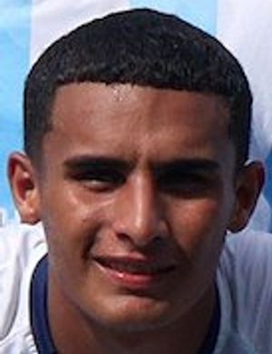 Sebastián Chavarría - Player profile | Transfermarkt