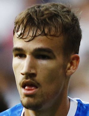 Reece Johnson - Player profile 25/26 | Transfermarkt