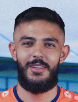 Konstantinos Stylianou - Player profile 25/26 | Transfermarkt