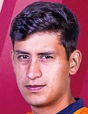 Nayer Campoverde - Player profile 2024 | Transfermarkt