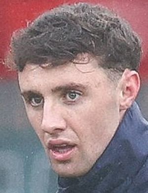 Connor Cook - Player profile 25/26 | Transfermarkt