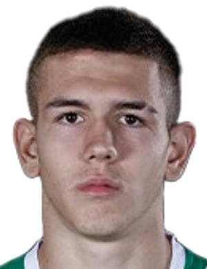 Nasko Yanev - Oyuncu profili 25/26 | Transfermarkt