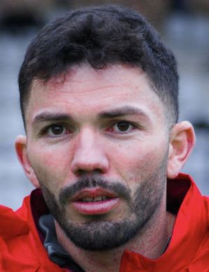 Arley Araujo - Player profile | Transfermarkt