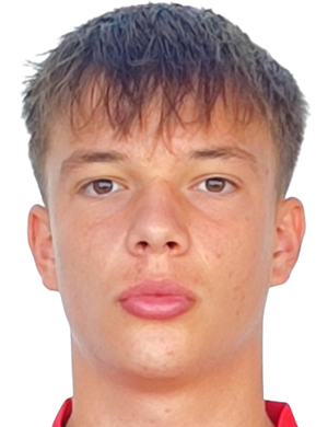 Dimitar Hristov - Perfil del jugador | Transfermarkt