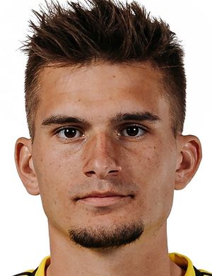 Keegan Hughes - Player profile 2024 | Transfermarkt