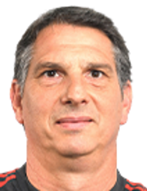 Alejandro Saccone - Manager profile | Transfermarkt