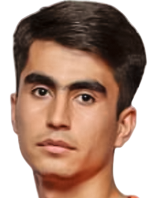 Sunatullo Ismoilov - Perfil de jogador | Transfermarkt