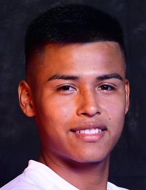 José Romero - Profilo giocatore 2025 | Transfermarkt