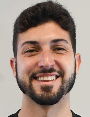 Gabriel Alves - Player profile 2024 | Transfermarkt