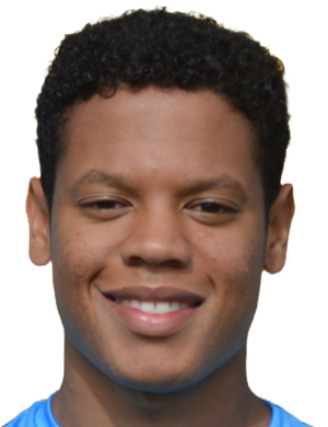 Rafael Quiñones - Perfil del jugador 2025 | Transfermarkt