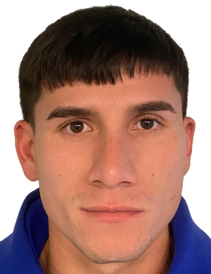 Pablo Ramírez - Perfil del jugador 2026 | Transfermarkt