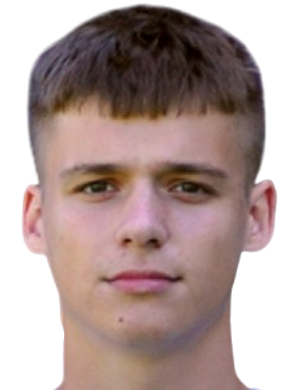 Mikhail Aleksandrov - Profil zawodnika 2025 | Transfermarkt