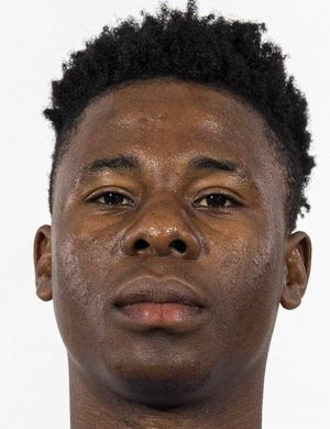 Christian Akpan - Player profile 23/24 | Transfermarkt