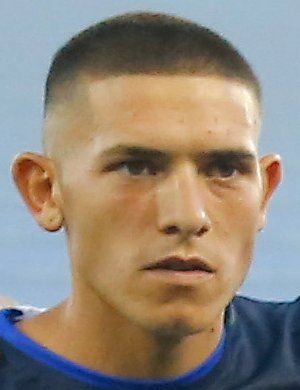 Alan Sosa - Detailed stats | Transfermarkt