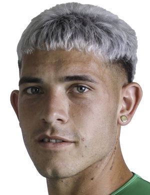 Alan Sosa - Player profile 2025 | Transfermarkt