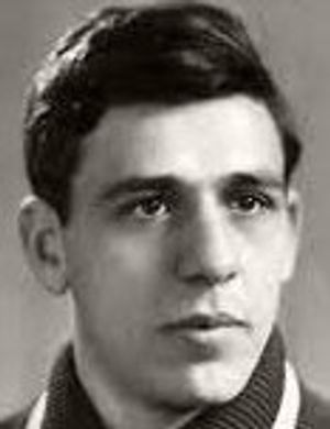 Anatoliy Koldakov - Player profile | Transfermarkt