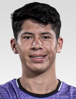 Joel Terrazas - Player profile 2025 | Transfermarkt