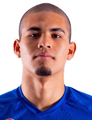 Juan Vegas - Player profile | Transfermarkt