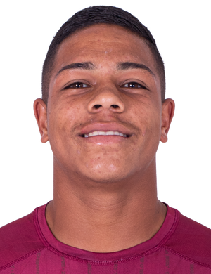 Franyer Oliveros - Player profile 2025 | Transfermarkt