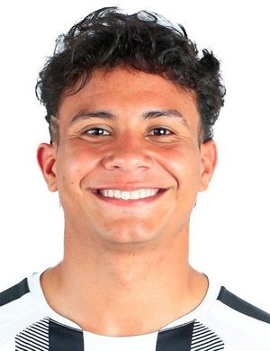 José Sequera - Perfil del jugador 2025 | Transfermarkt