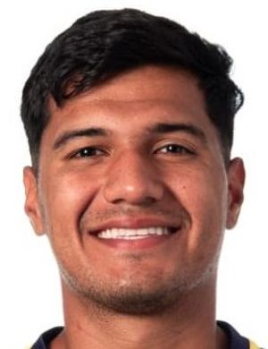 Sebastián Jaimes - Player profile 2025 | Transfermarkt