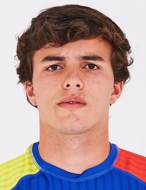 Alberto Rodríguez - Perfil de jogador 2025 | Transfermarkt