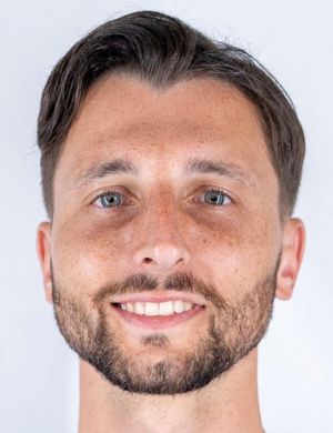 Jacob Tarasenko - Player profile 25/26 | Transfermarkt