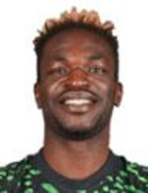 Tochukwu Raymond - Player profile 25/26 | Transfermarkt