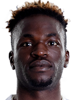 Tochukwu Raymond - Perfil del jugador 25/26 | Transfermarkt