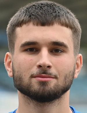 Sufjan Mustafic - Player profile 25/26 | Transfermarkt