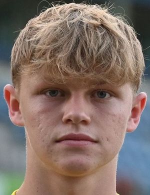 Connor Karas - Player profile 25/26 | Transfermarkt