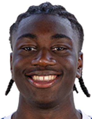 Chris Mbaï-Assem - Oyuncu profili 24/25 | Transfermarkt