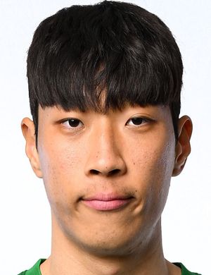 Hyeon-ho Jung - 플레이어 프로필 | Transfermarkt