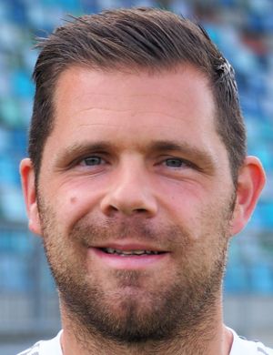 Hagen Burkart - Trainerprofil | Transfermarkt
