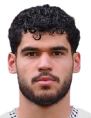 Mohammadmehdi Zare - Player profile 25/26 | Transfermarkt