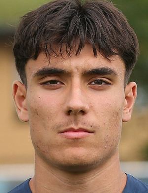 Deniz Zeitler - Spielerprofil 25/26 | Transfermarkt