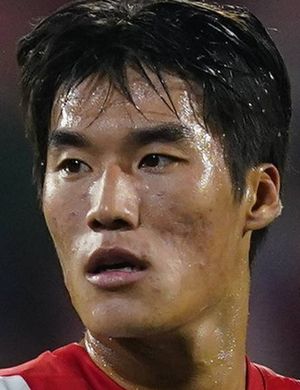 Min-su Kim - Stats 25/26 | Transfermarkt
