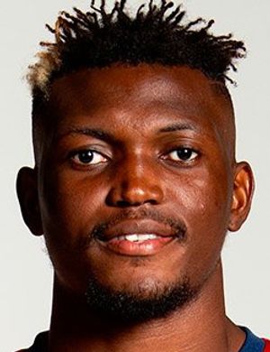 Josué Mwimba Isala - Player profile 25/26 | Transfermarkt