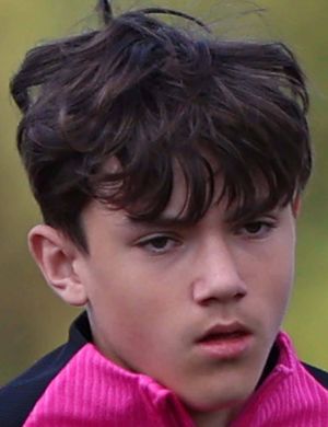 Reggie Walsh - Player profile 25/26 | Transfermarkt