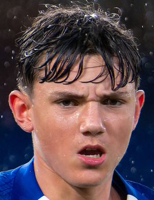 Reggie Walsh - Player profile 25/26 | Transfermarkt