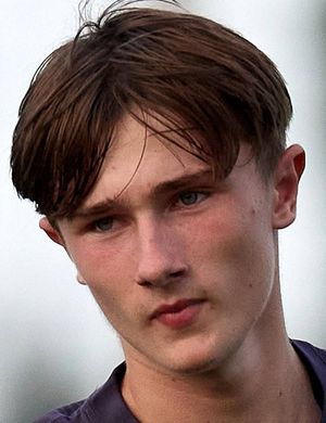 Finlay Gorman - Profil zawodnika 25/26 | Transfermarkt