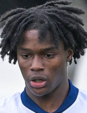 Chinaza Nwosu - Stats | Transfermarkt