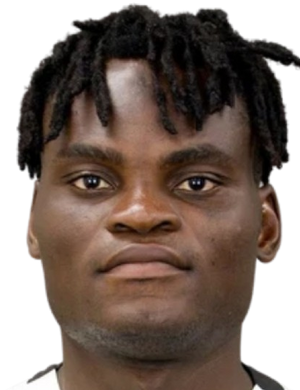 Ibrahim Ayoola - Player profile 25/26 | Transfermarkt